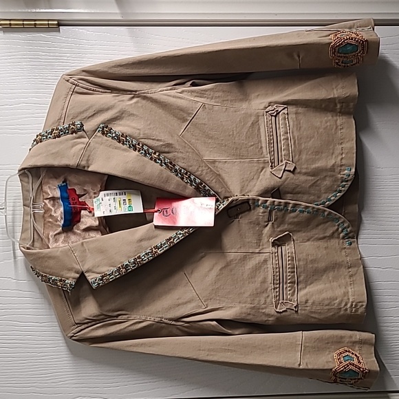 Tokyo | Jackets & Coats | Tokyo Soft Jacket | Poshmark